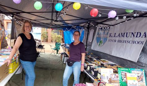 Kalamunda Show – Kalamunda SHS